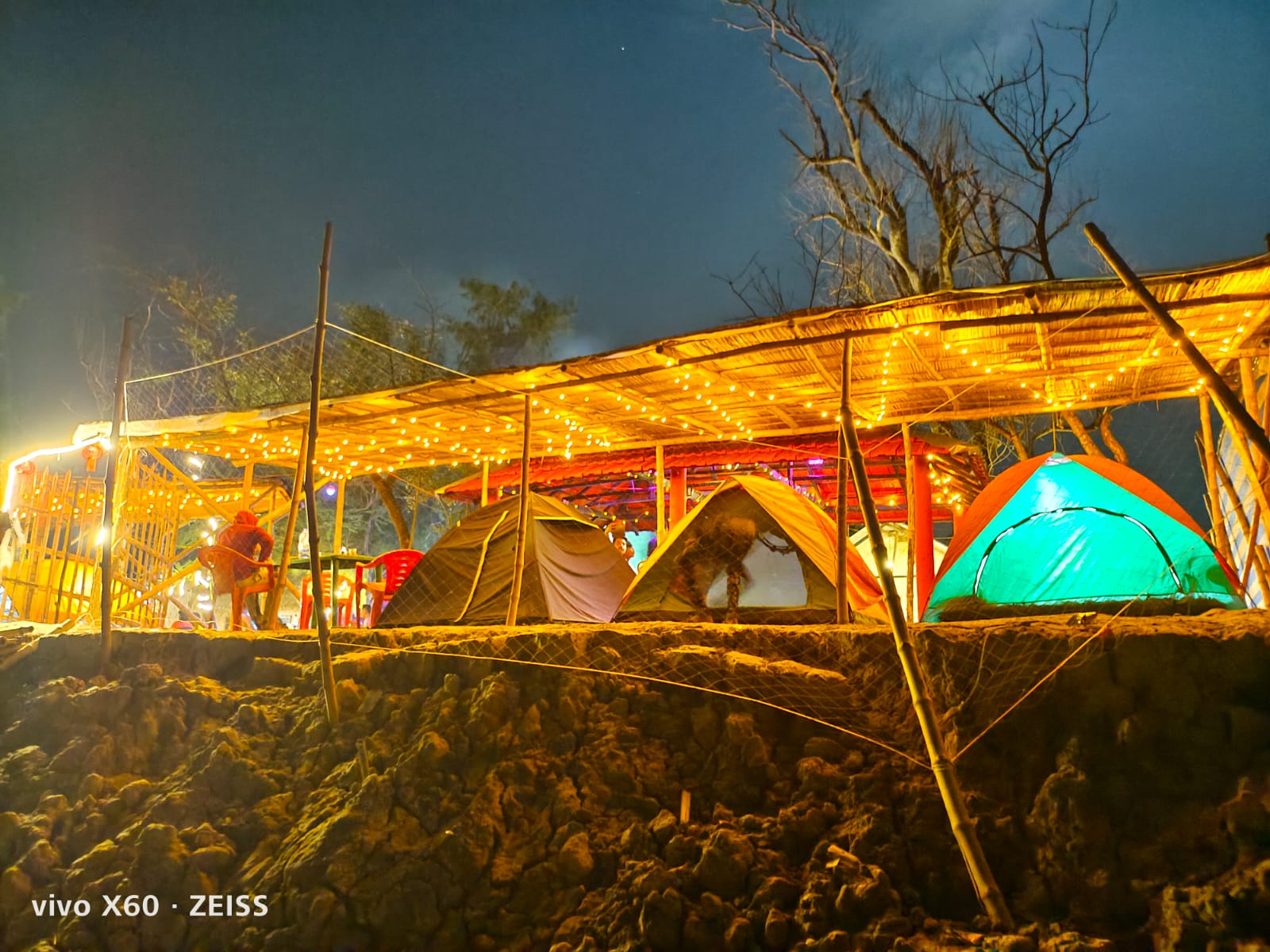 Mousuni Island Tent, Cottage, Camp Booking 9051160870
