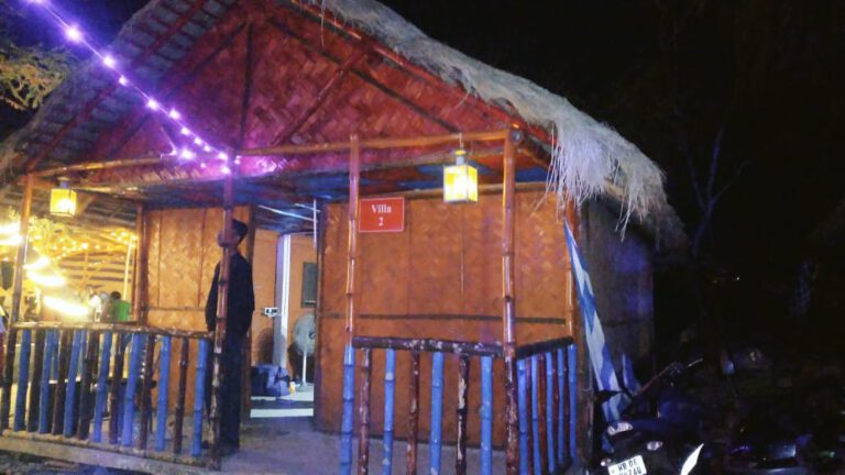 Mousuni Island Tent, Cottage, Camp Booking 9051160870