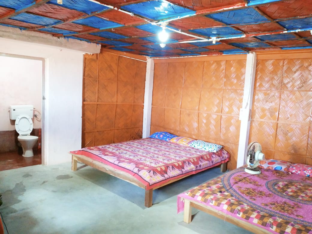 Mousuni Island Tent, Cottage, Camp Booking 9051160870