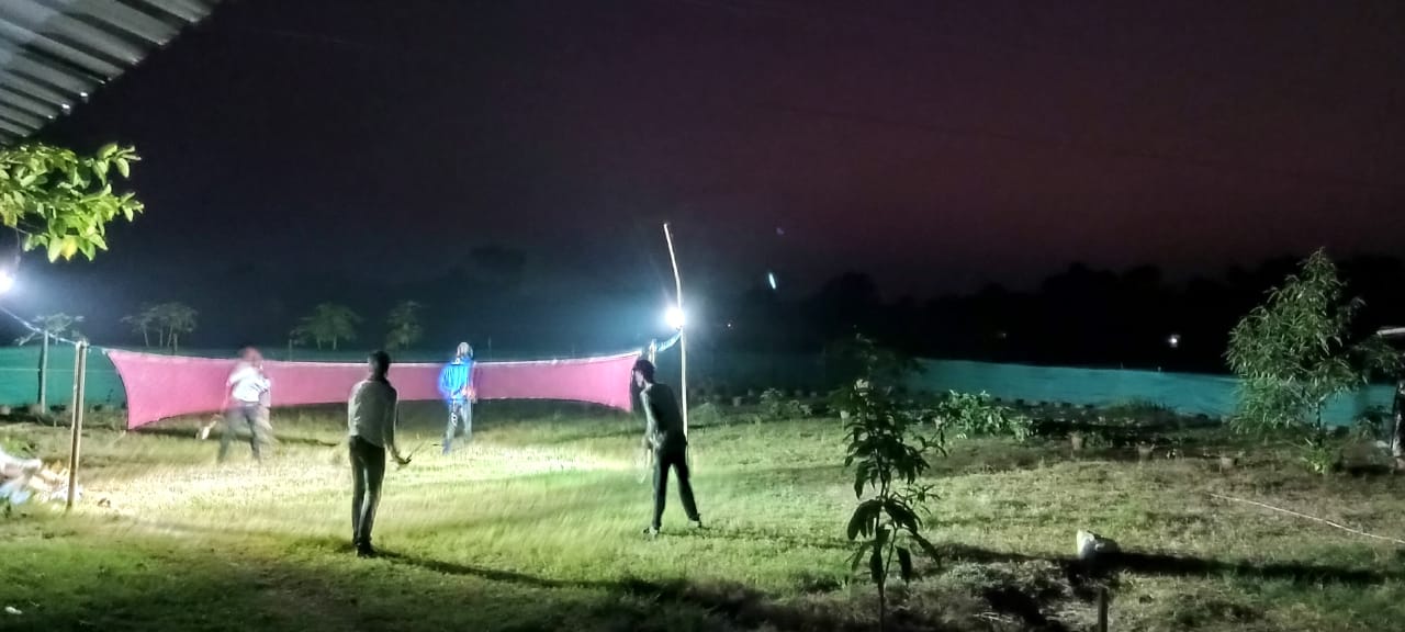 Mangalgunj Haunted Camp, Twilight Camp, 9038633211, Best View Camp