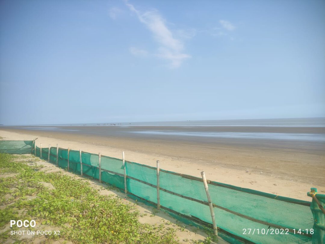 Lal Kakra Beach Camp, Call 9051160870, Backpacking Monks