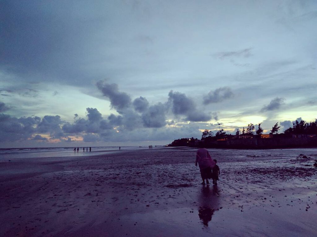 Lal Kakra Beach Camp, Call 9051160870, Backpacking Monks