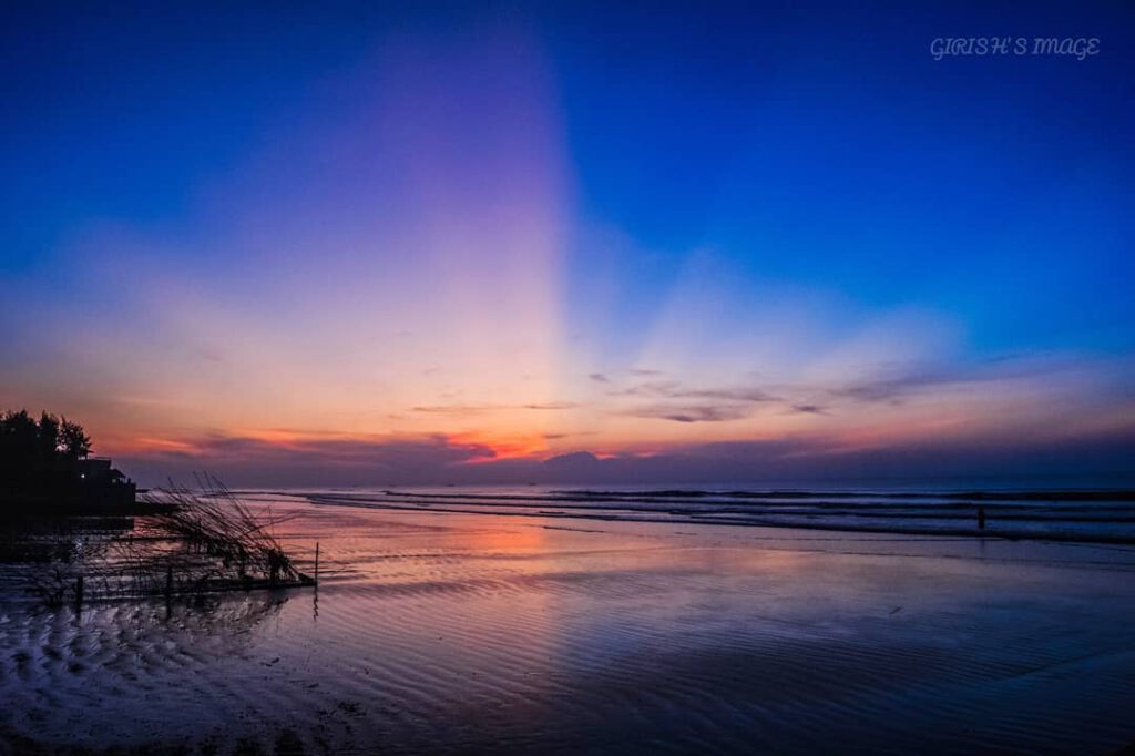 Lal Kakra Beach Camp, Call 9051160870, Backpacking Monks