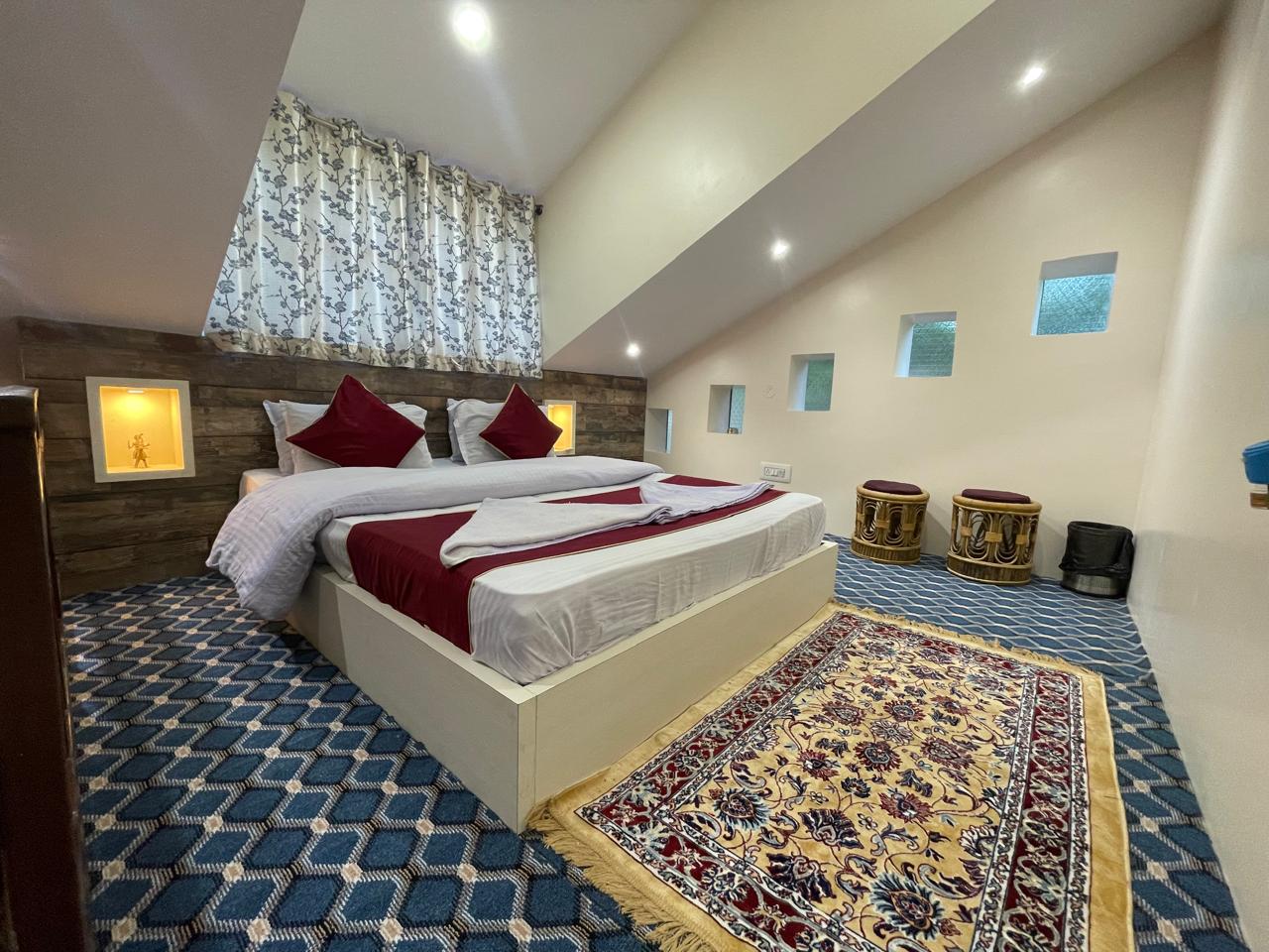 Gramer Bari Jhargram, Village EcoStay, Call 9038633211