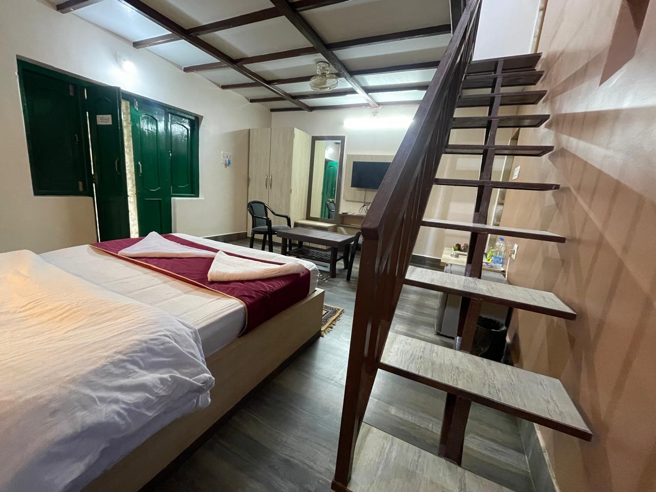 Gramer Bari Jhargram, Village EcoStay, Call 9038633211