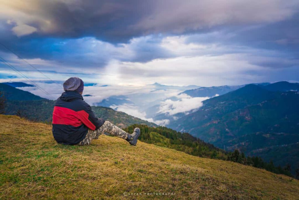 Chitrey Backpackers Camp, Call 9051160870, 1200/Per Head