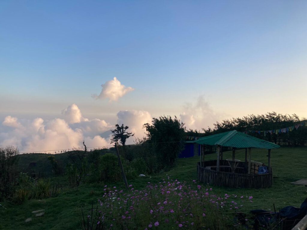 Chitrey Backpackers Camp, Call 9051160870, 1200/Per Head