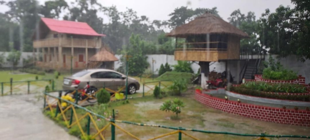 Bonobithi Eco Resort, Ghatakpukur, Booking 9051160870