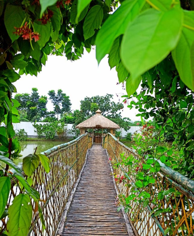 Bonobithi Eco Resort, Ghatakpukur, Booking 9051160870