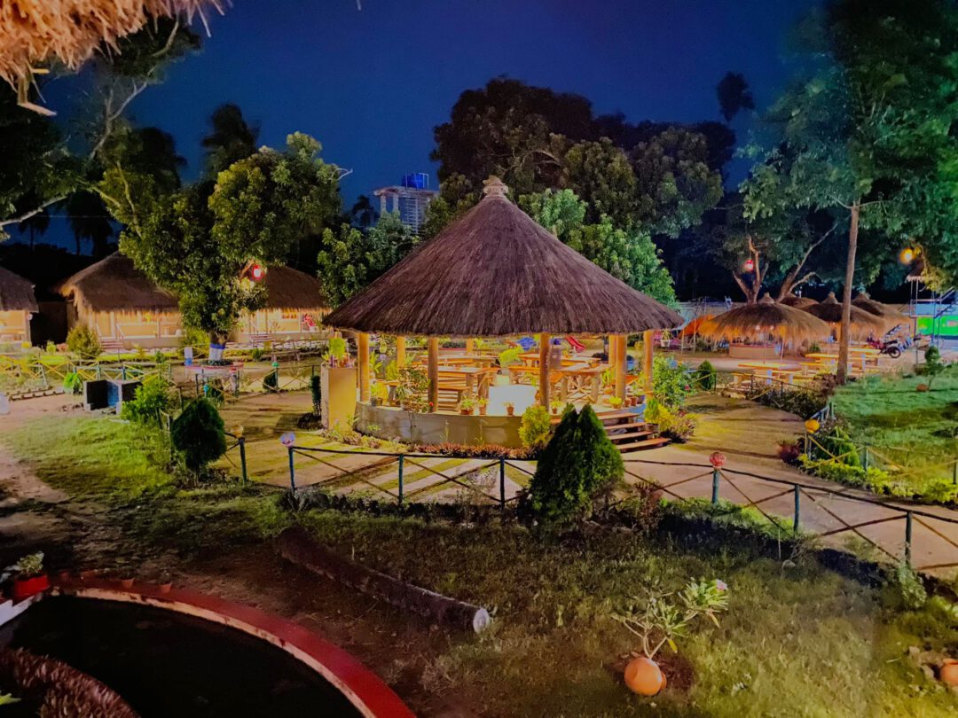 Bonobithi Eco Resort, Ghatakpukur, Booking 9051160870