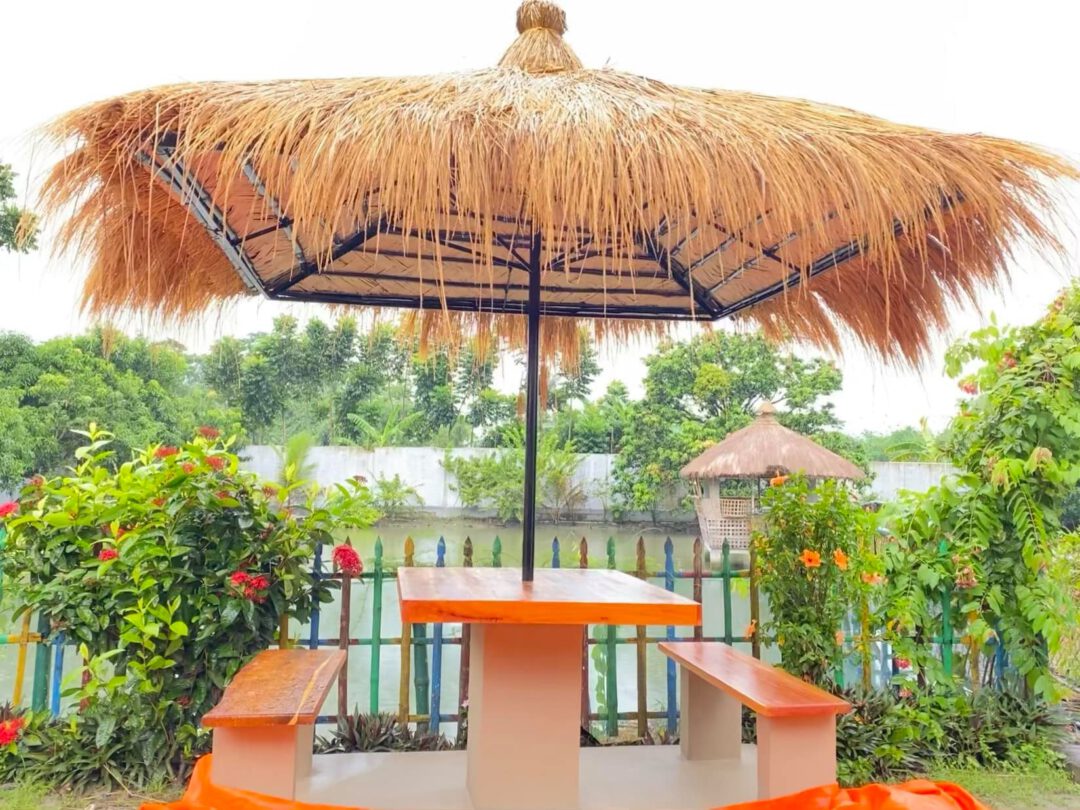 Bonobithi Eco Resort, Ghatakpukur, Booking 9051160870