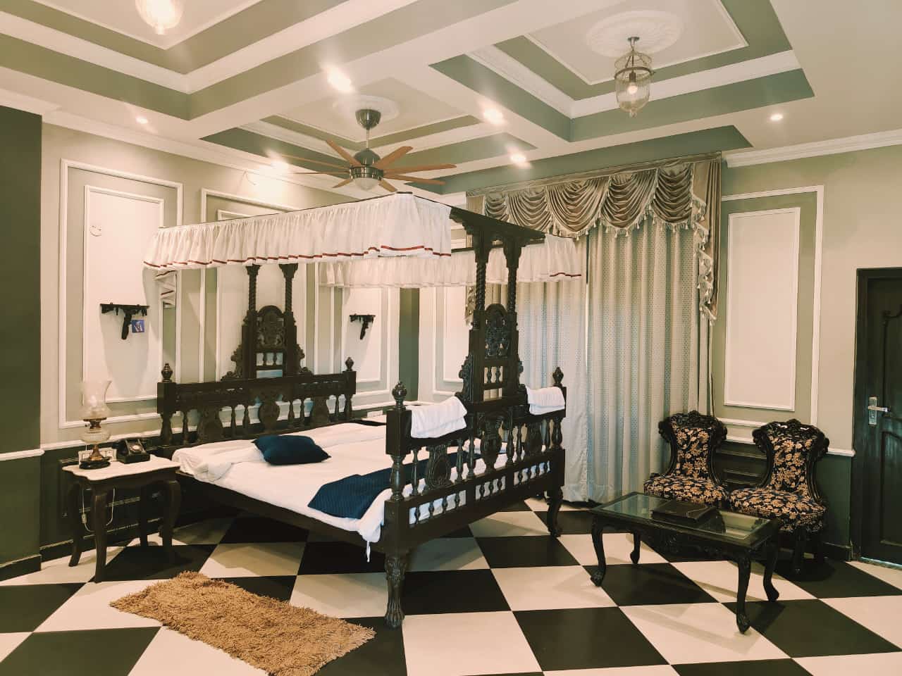 Bonobithi Eco Resort, Ghatakpukur, Booking 9051160870
