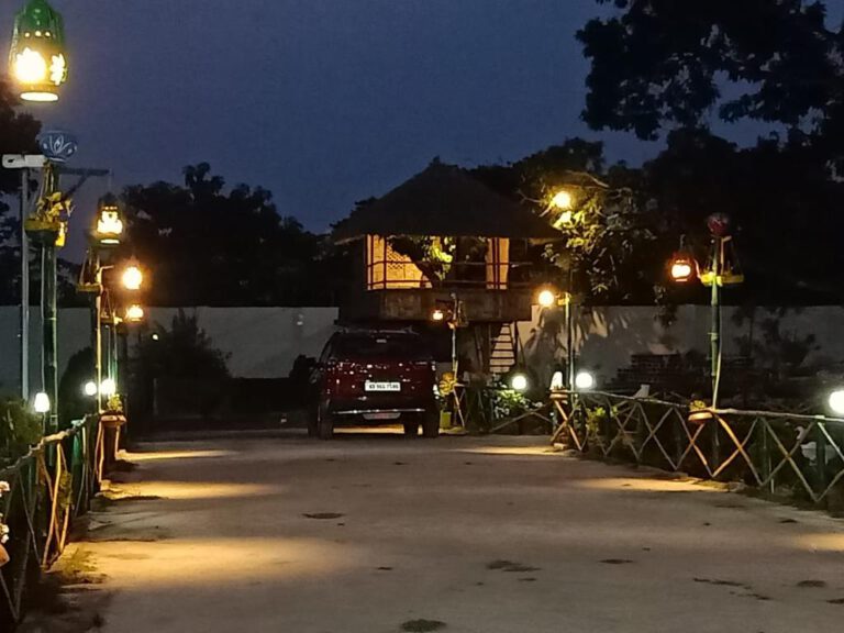 Bonobithi Eco Resort, Ghatakpukur, Booking 9051160870