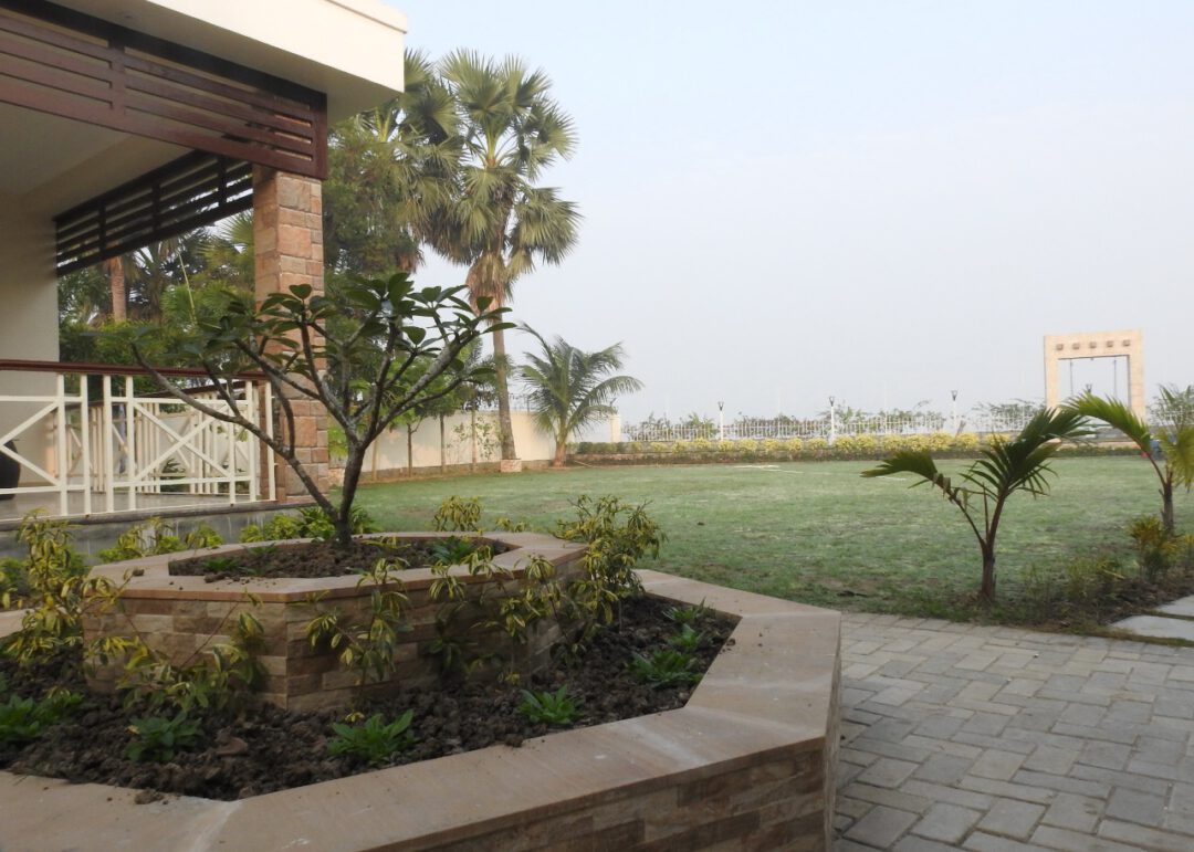 Nodi Teerae, Ganga Riverside Resort, Call 9051160870, Burul