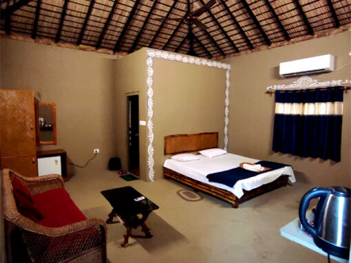 Bonobithi Eco Resort, Ghatakpukur, Booking 9051160870