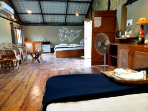 Bonobithi Eco Resort, Ghatakpukur, Booking 9051160870