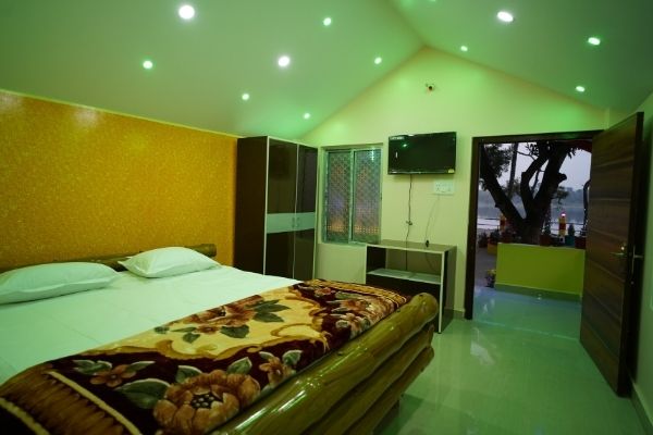 Baor Bitan, Lake View Eco Resort, Call 9051160870