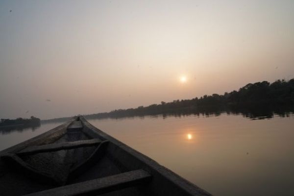 Baor Bitan, Lake View Eco Resort, Call 9051160870