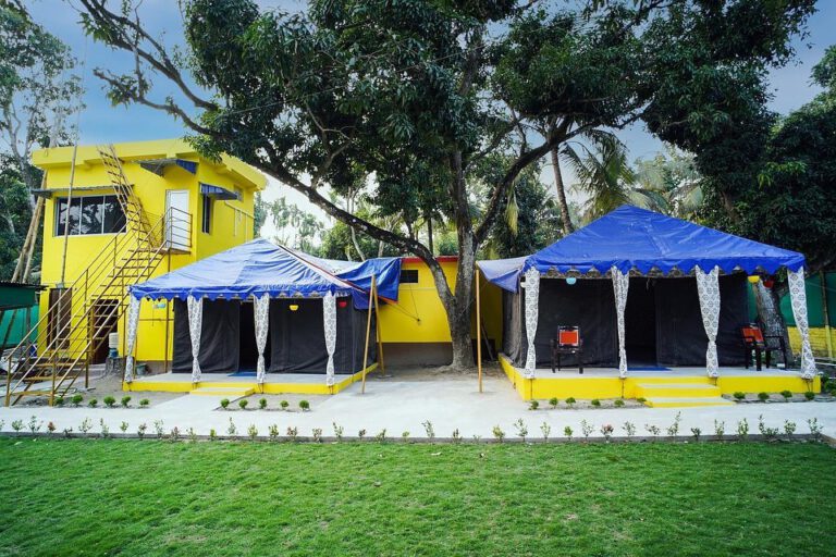 Baor Bitan, Lake View Eco Resort, Call 9051160870