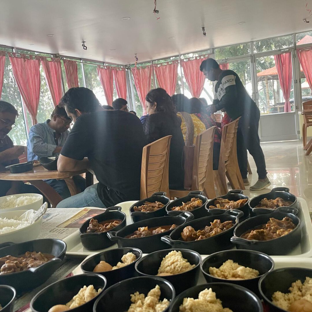 Baor Bitan, Lake View Eco Resort, Call 9051160870