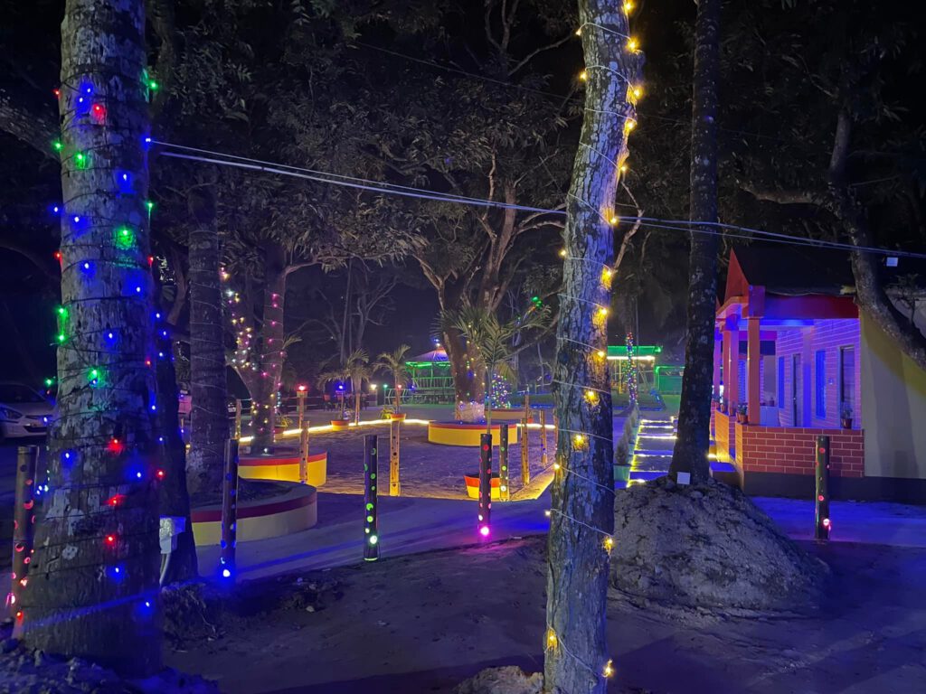 Baor Bitan, Lake View Eco Resort, Call 9051160870