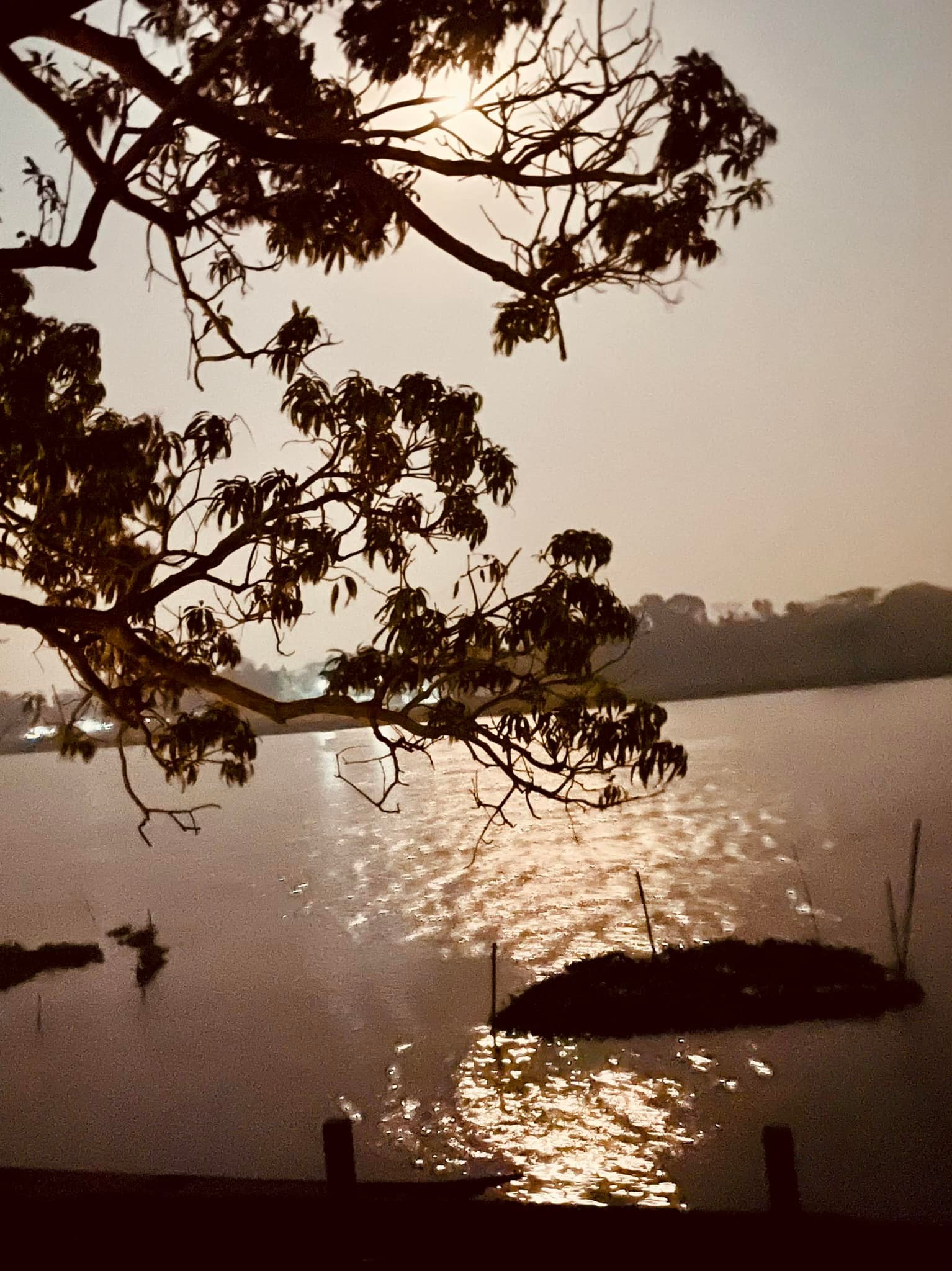 Baor Bitan, Lake View Eco Resort, Call 9051160870