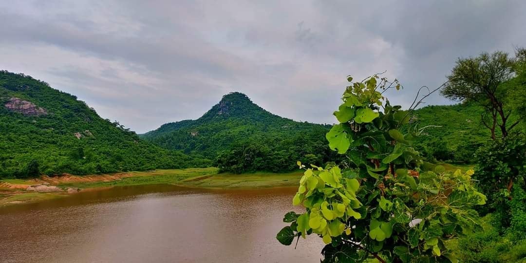 Bonpahari Ecostay, Jajahatu, Jhalda, 9038633211, Purulia