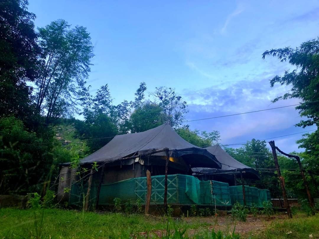 Bonpahari Ecostay, Jajahatu, Jhalda, 9038633211, Purulia