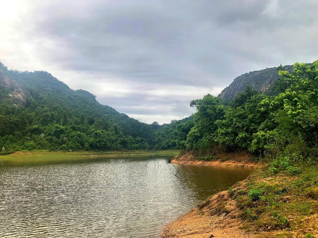 Bonpahari Ecostay, Jajahatu, Jhalda, 9051160870, Purulia