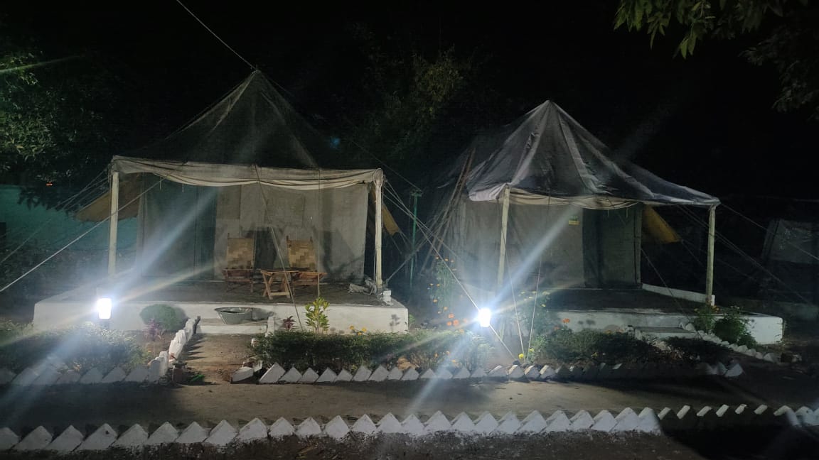 Bonpahari Ecostay, Jajahatu, Jhalda, 9038633211, Purulia
