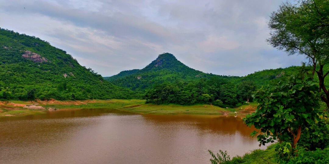 Bonpahari Ecostay, Jajahatu, Jhalda, 9038633211, Purulia