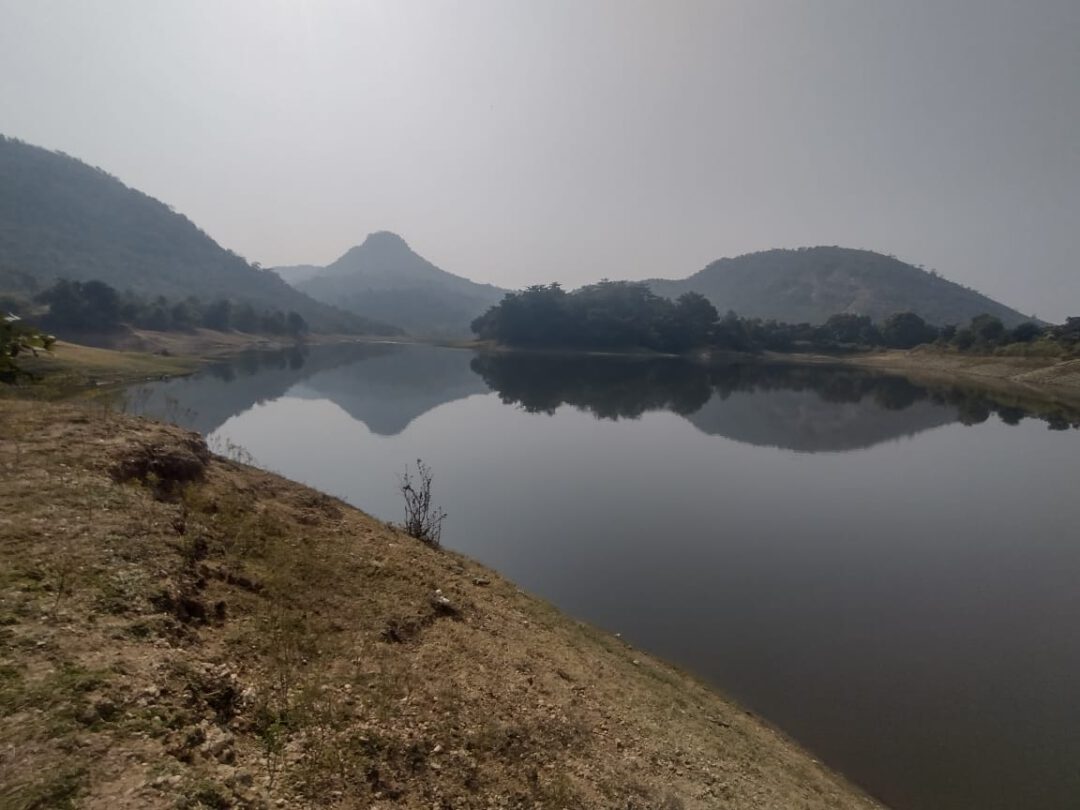 Bonpahari Ecostay, Jajahatu, Jhalda, 9038633211, Purulia