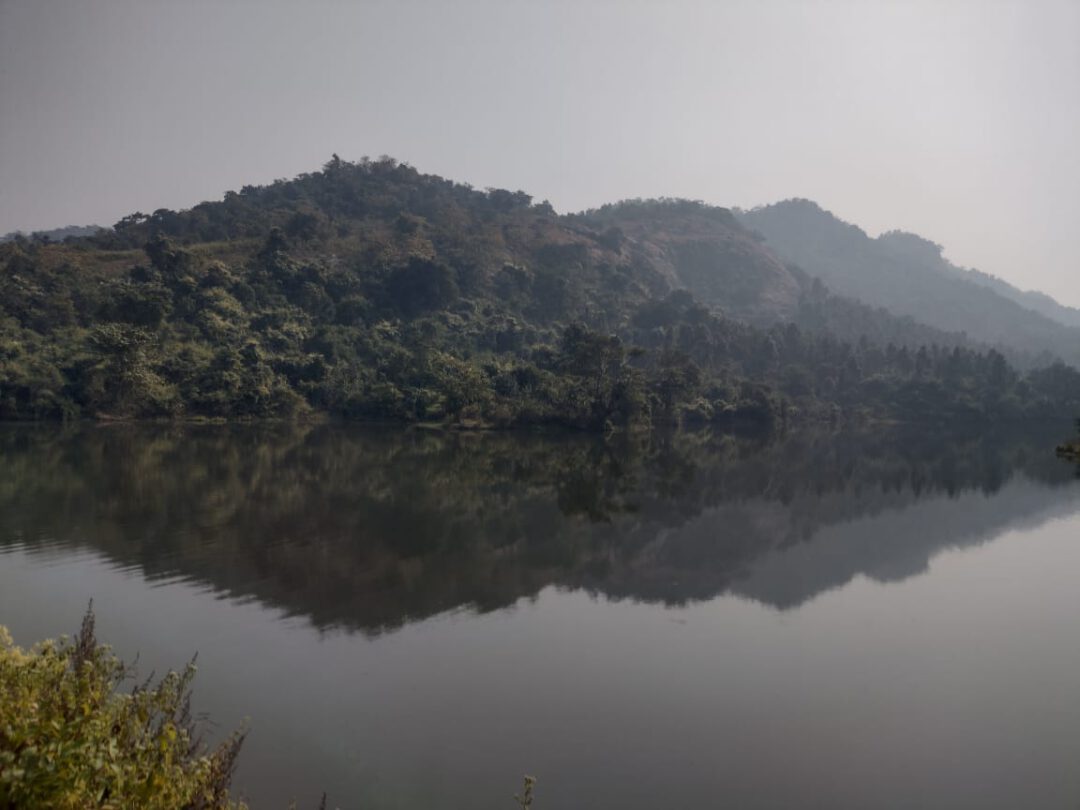 Bonpahari Ecostay, Jajahatu, Jhalda, 9038633211, Purulia