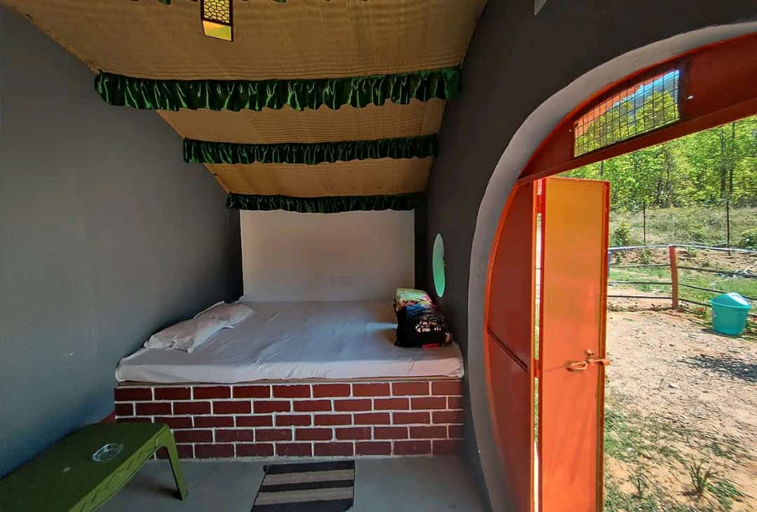 Patal Ghar - Hobbit Stay, Camp at Purulia, Call 9038633211