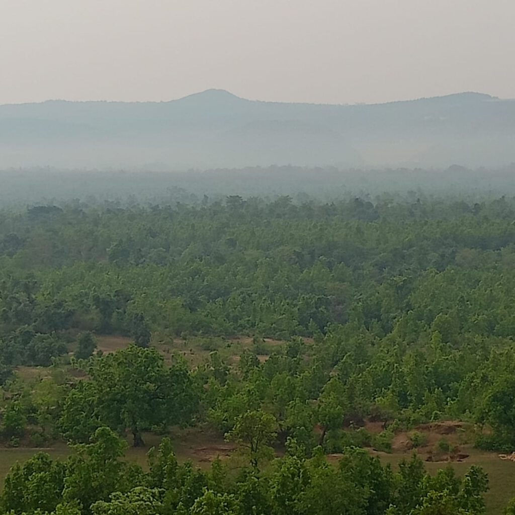 Patal Ghar - Hobbit Stay, Camp at Purulia, Call 9038633211