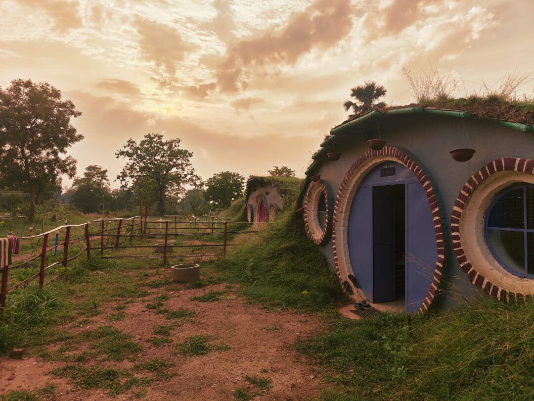 Patal Ghar - Hobbit Stay, Camp at Purulia, Call 9038633211