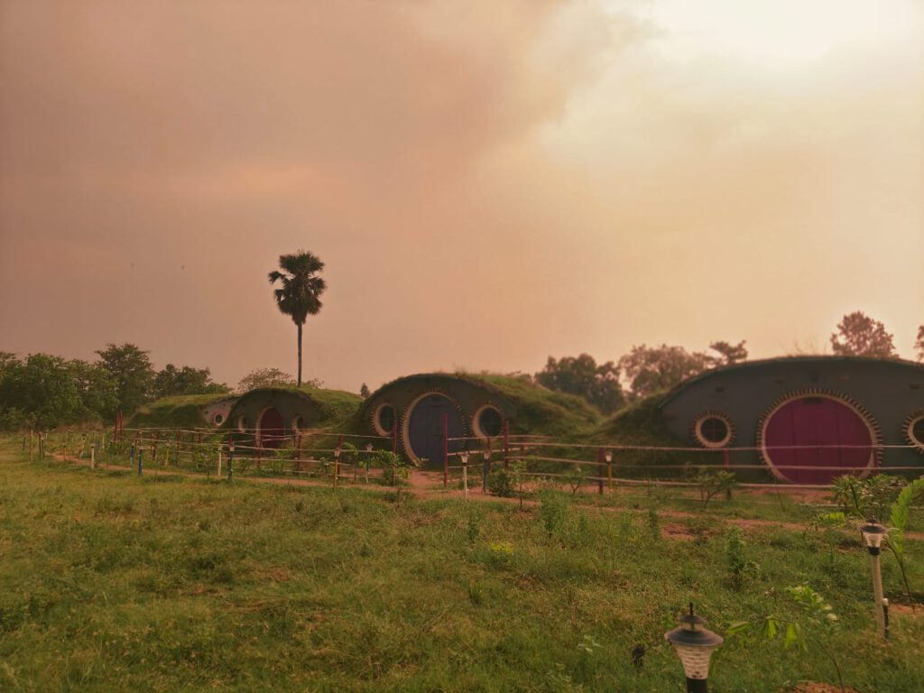 Patal Ghar - Hobbit Stay, Camp at Purulia, Call 9038633211
