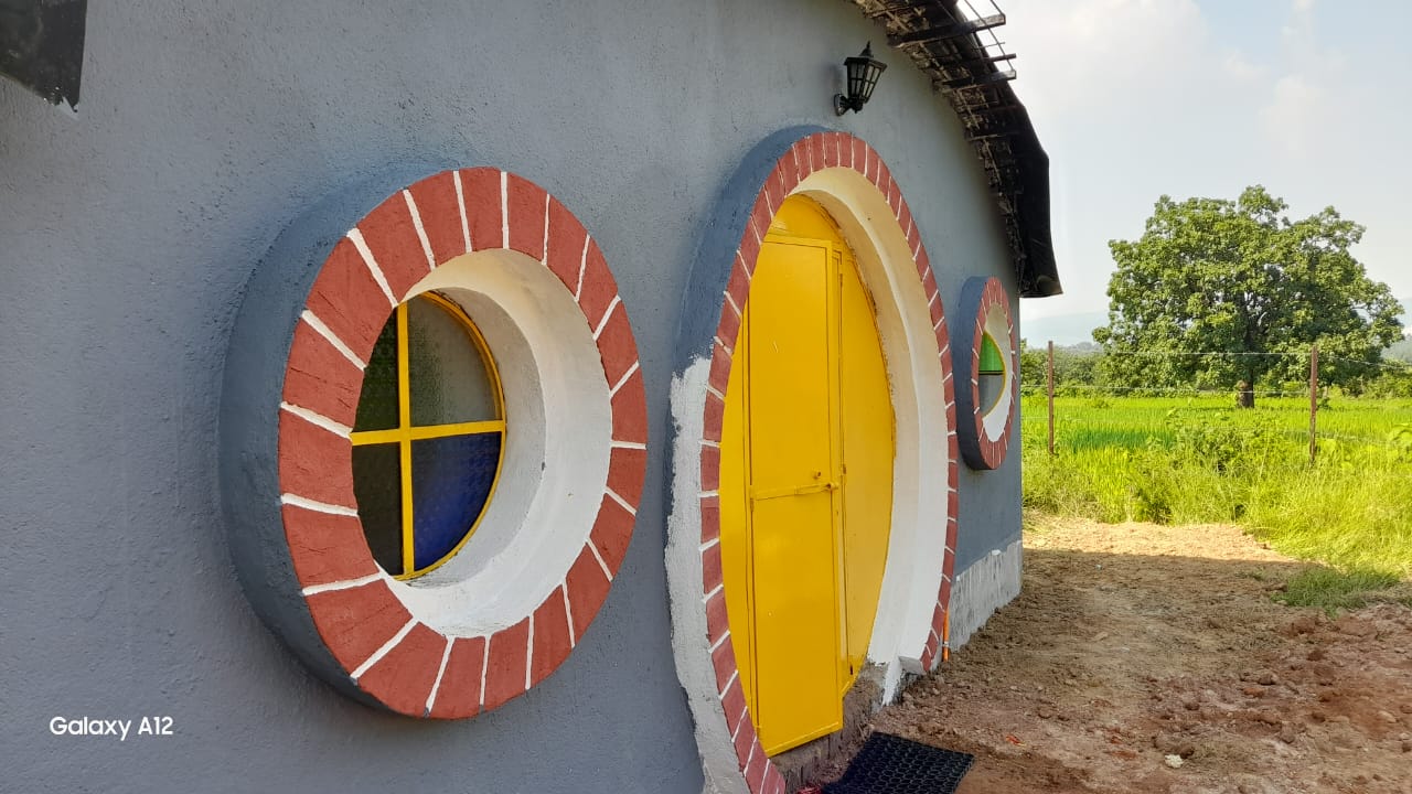 Patal Ghar - Hobbit Stay, Camp at Purulia, Call 9038633211