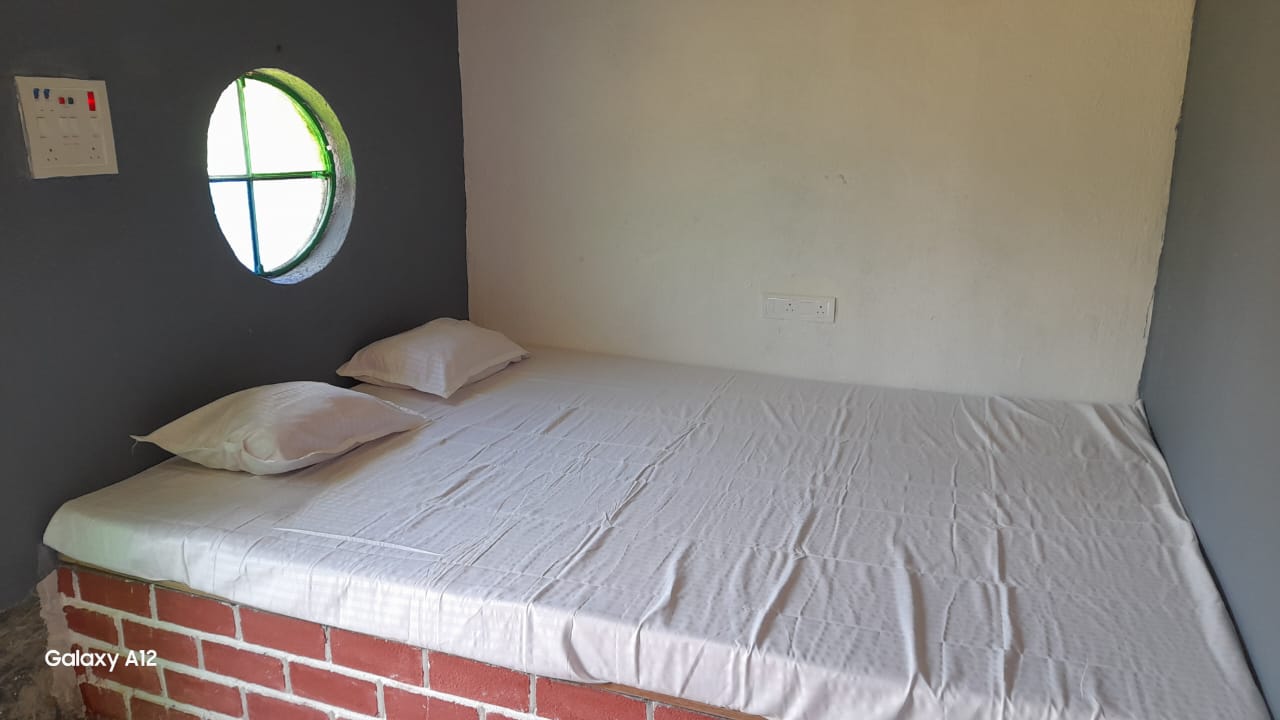 Patal Ghar - Hobbit Stay, Camp at Purulia, Call 9038633211