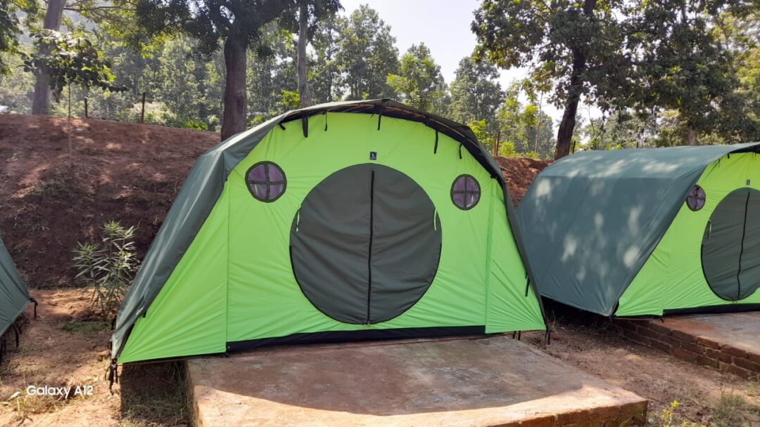 Patal Ghar - Hobbit Stay, Camp at Purulia, Call 9038633211